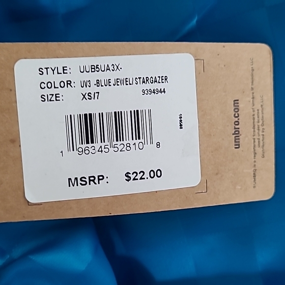 Umbro | Bottoms | Umbro Girls Blue Shorts Size Extra Small 7 | Poshmark